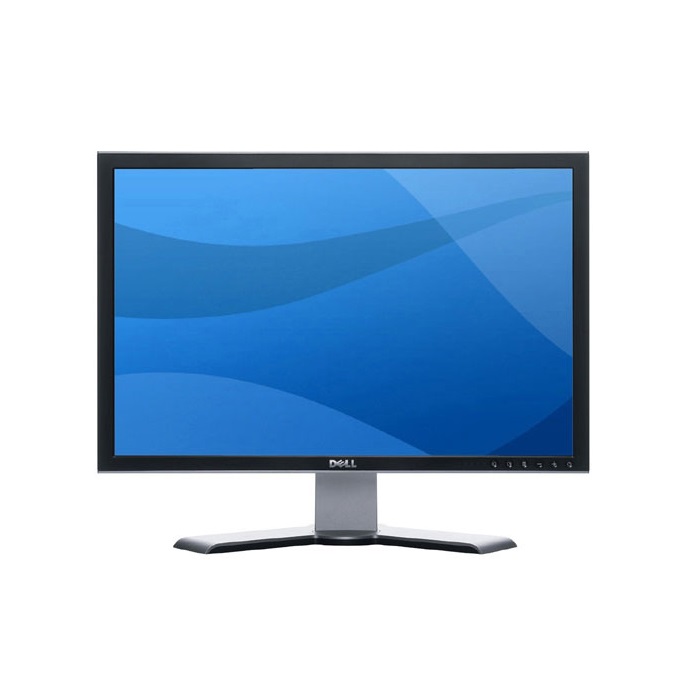 Moniteur Informatique - LOCAPC