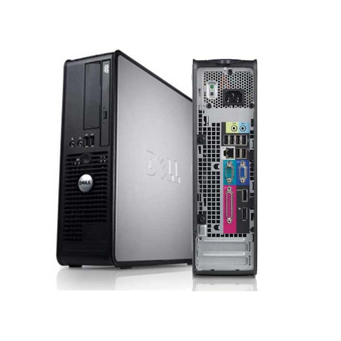 Unité centrale LOCAPC, votre ordinateur / Tout en Un de bureau en location